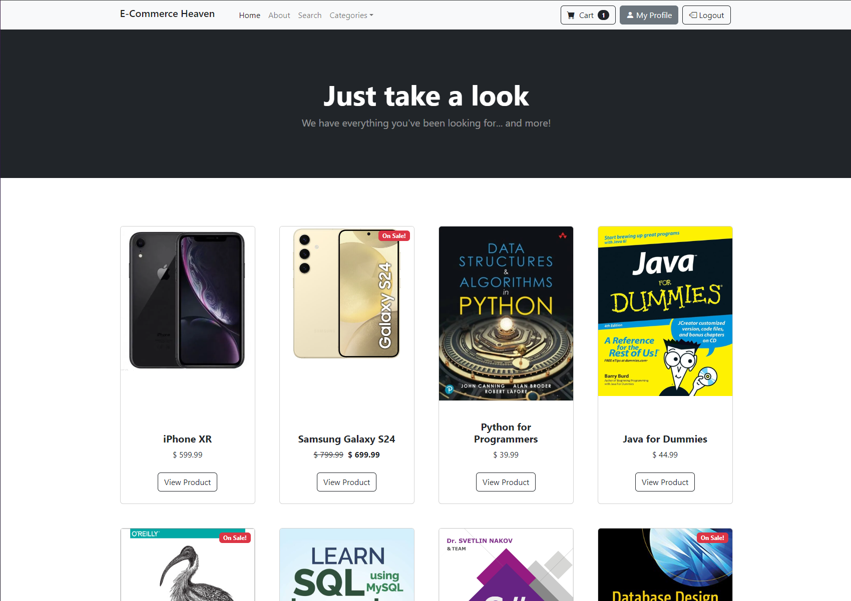 Hubert Chmielewski - Personal Website